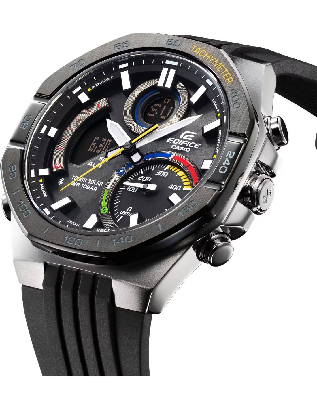 Casio Edifice ECB-950MP-1AEF Watch
