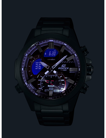 Casio Edifice ECB-30D-2AEF Watch