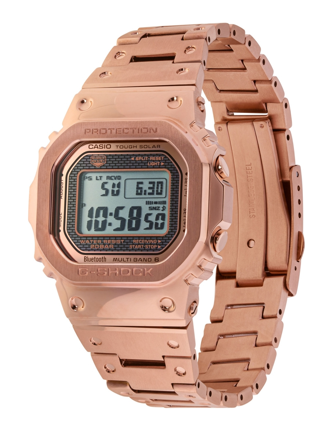 Casio G-SHOCK Origin GMW-B5000GD-4ER Watch