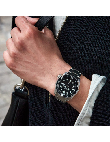 Montre Seiko 5 Sports Automatique SRPD55K1