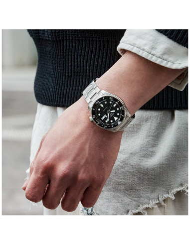 Montre Seiko 5 Sports Automatique SRPD55K1