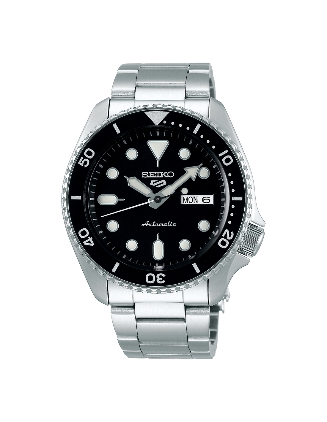 Montre Seiko 5 Sports Automatique SRPD55K1