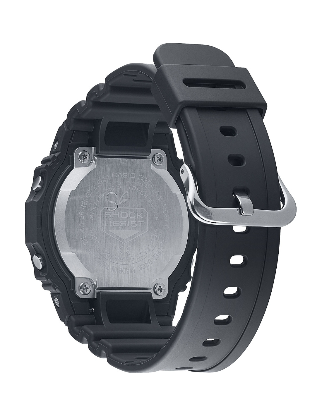 Casio G-SHOCK The Origin GW-M5610U-1ER Watch