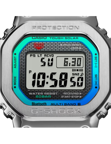 Casio G-SHOCK PRO GMW-B5000PC-1ER L.E. Watch