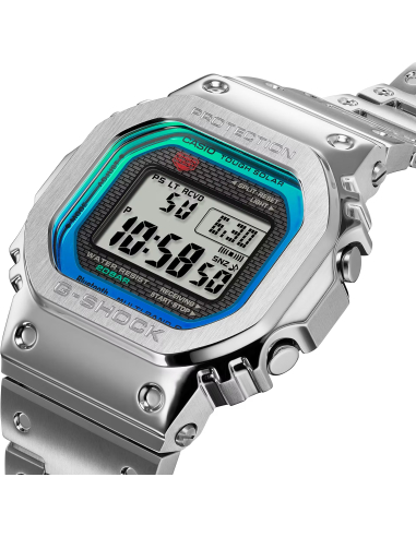 Casio G-SHOCK PRO GMW-B5000PC-1ER L.E. Watch