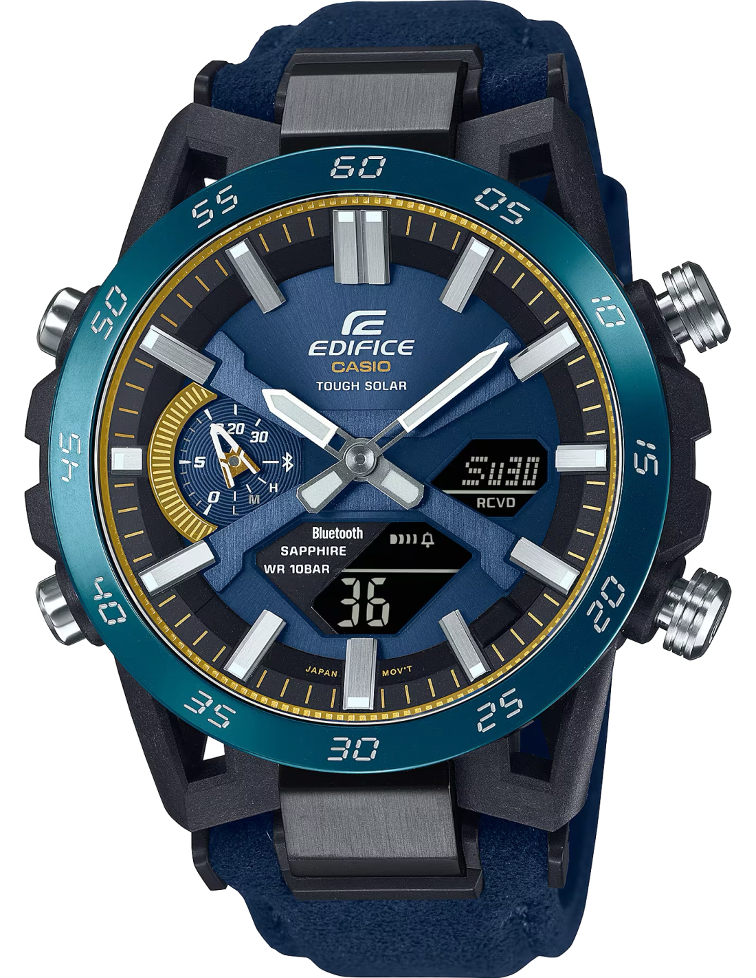 Casio Watches: The Ultimate Timekeeping Companion