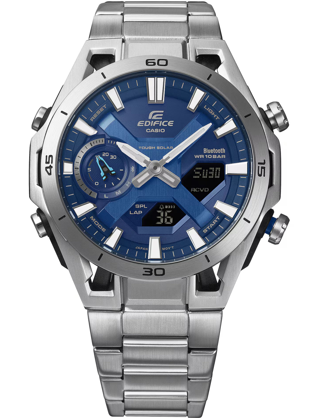 Casio Edifice ECB-30D-1AEF Uhr