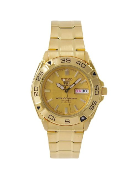 Reloj Seiko SNZB26J1