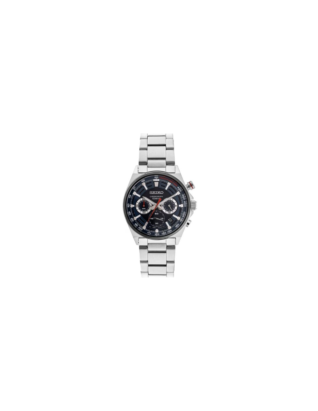Montre Seiko Sports SSB407P1