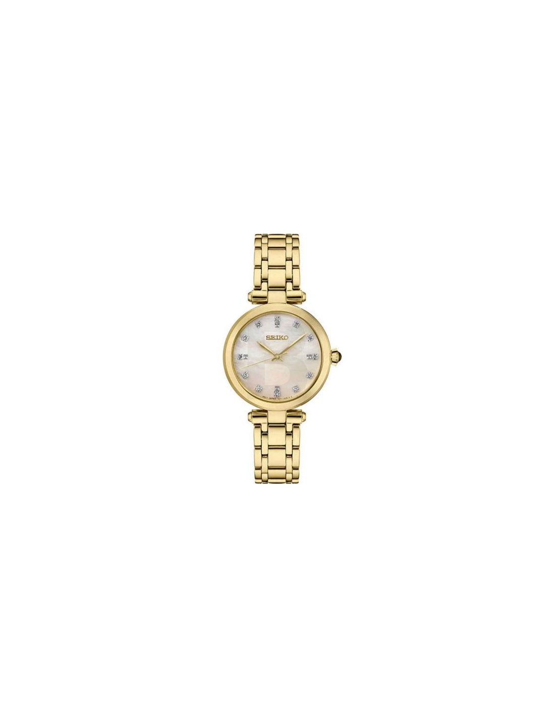 Reloj Seiko Quartz SRZ536P1