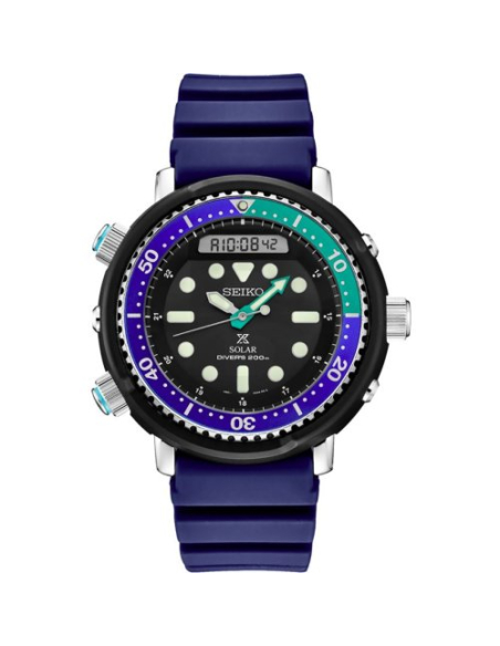 Montre Seiko Prospex SNJ039P1