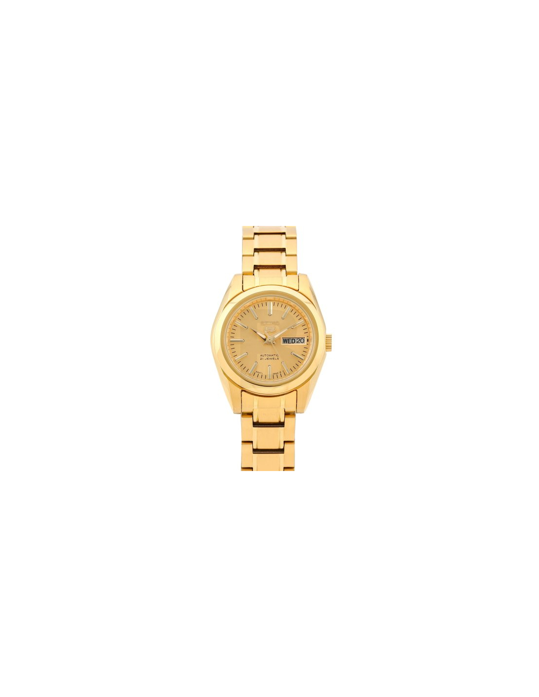 Reloj automático Seiko SYMK20K1
