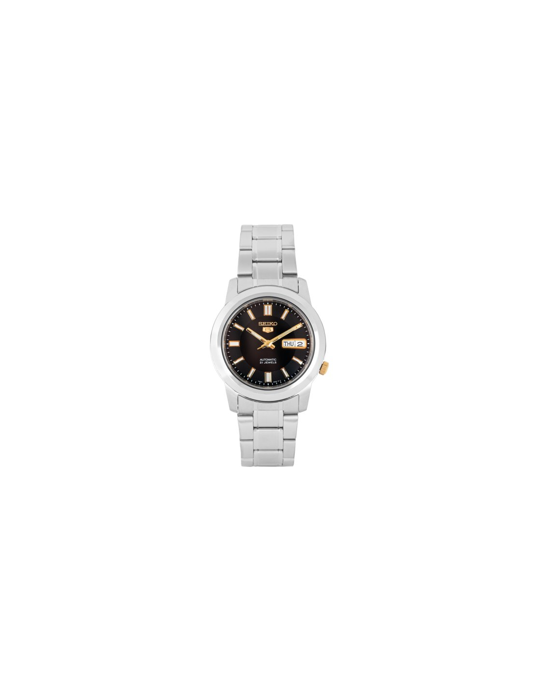 Reloj Seiko 5 SNKK17K1