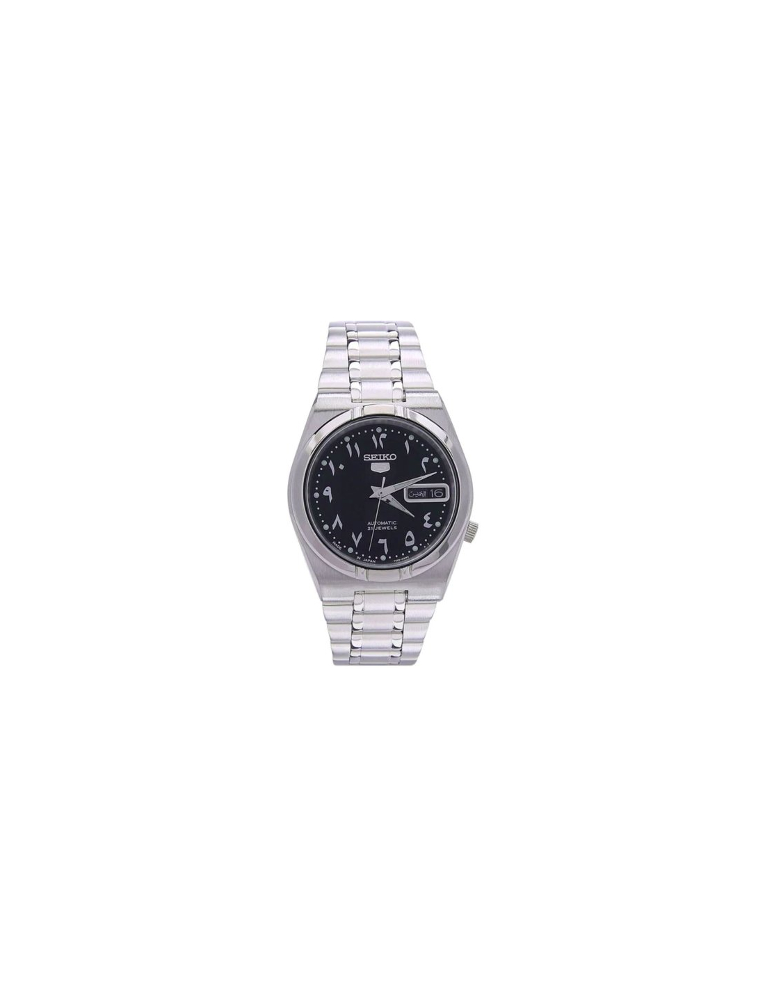 Reloj Seiko 5 SNK063J5