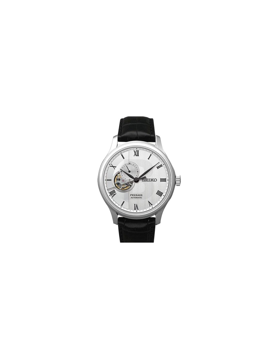 Reloj Seiko Presage SSA379J1