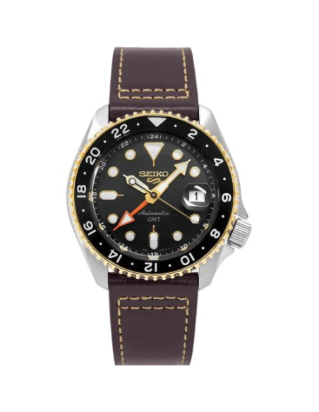 Montre Seiko 5 Sports SSK036K1