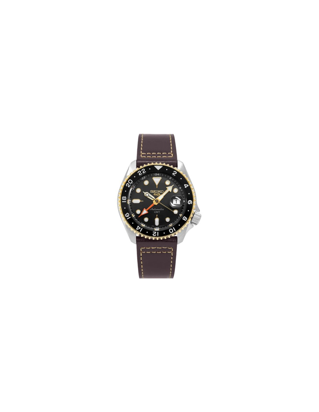Montre Seiko 5 Sports SSK036K1