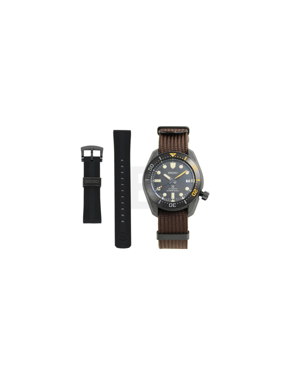 Reloj Seiko Prospex SPB255J1