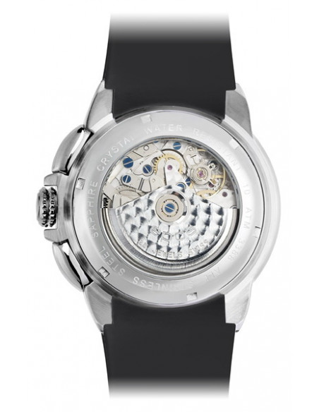 Epos Sportive 3388.228.45.55.55 Automatic Chronograph Watch